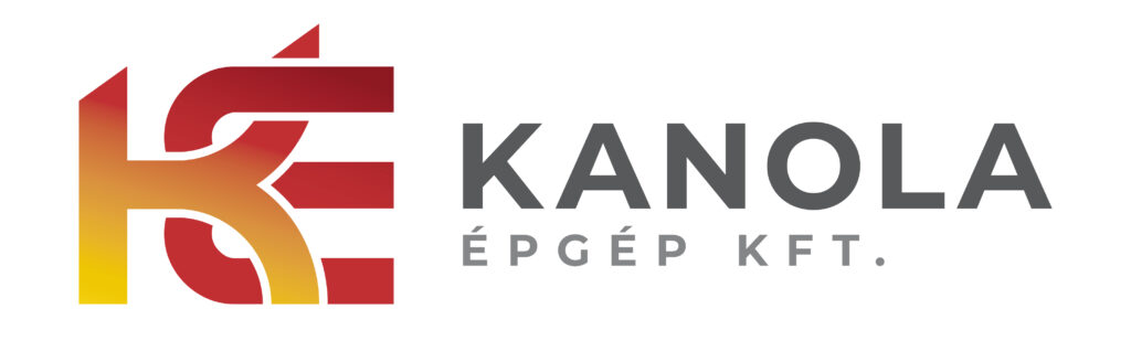 Rólunk - Kanola Épgép Kft.